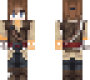 shane | Minecraft Skins
