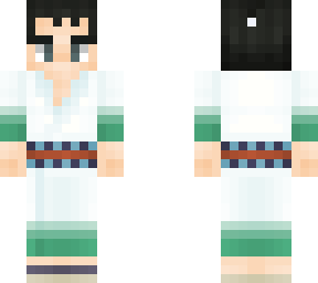 ryuma | Minecraft Skins