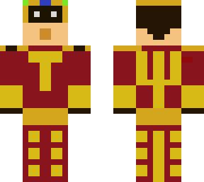 pharaoh | Minecraft Skins