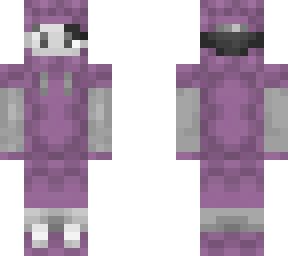 shulker | Minecraft Skin