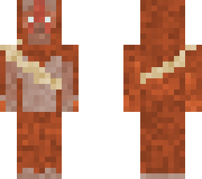 king kong | Minecraft Skins