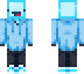 Skeppy | Minecraft Skin