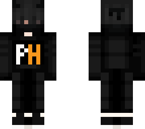 Skid | Minecraft Skin