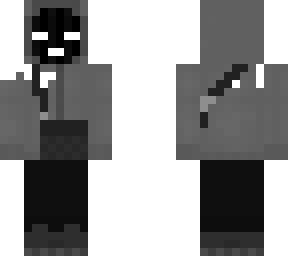 mascara | Minecraft Skins