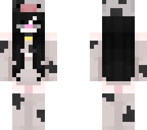 hamster | Minecraft Skins