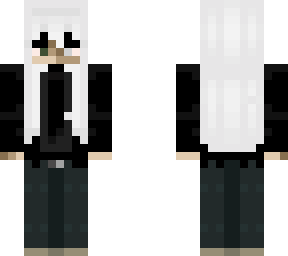 gacha | Minecraft Skins
