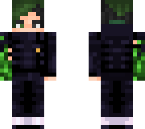 skinsss | Minecraft Skin