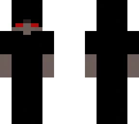Skyline | Minecraft Skin