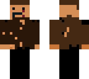 Slave | Minecraft Skin