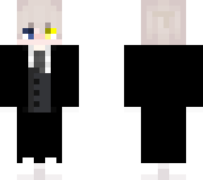 Smoking Minecraft Skins