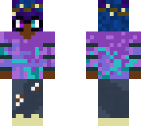 SMP Skin | Minecraft Skin