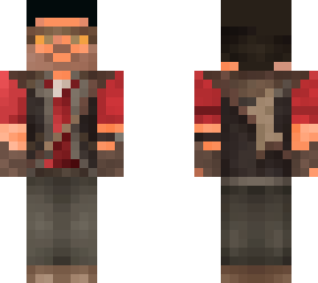 tf2 | Minecraft Skins