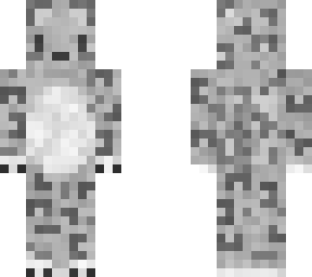 snow leopard | Minecraft Skins