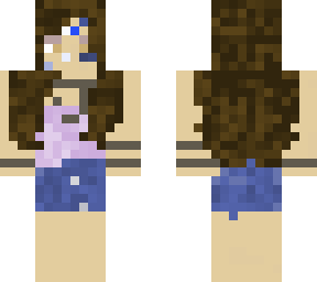 skin rodrigo | Minecraft Skins