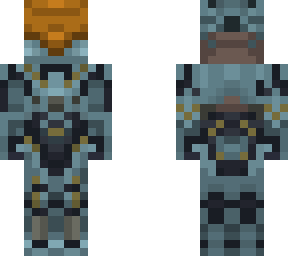 spartan | Minecraft Skins