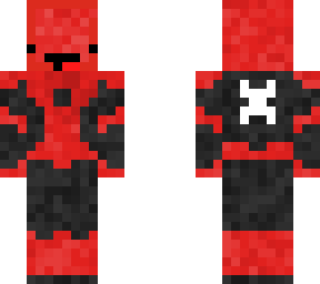 derp spiderman | Minecraft Skins