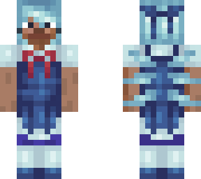 cirno | Minecraft Skins