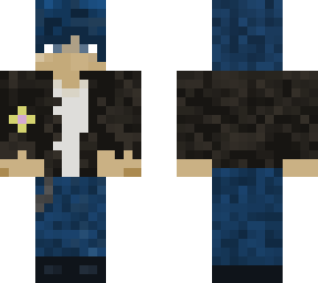 stud | Minecraft Skin