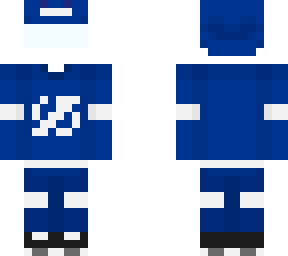 sum thing | Minecraft Skin