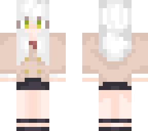 sumi | Minecraft Skin