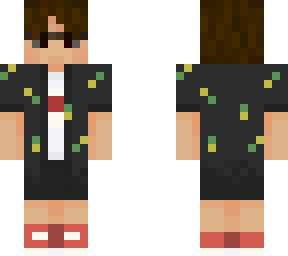 stan | Minecraft Skins