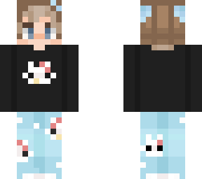 Surge Skin | Minecraft Skin