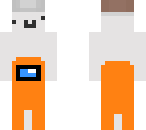 sus | Minecraft Skin