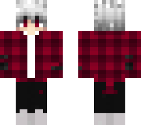 tai | Minecraft Skins
