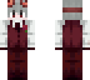 tai | Minecraft Skins