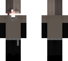 tak | Minecraft Skin