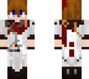 childe | Minecraft Skins