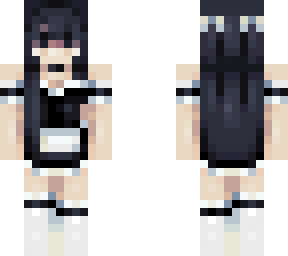 Tati | Minecraft Skin