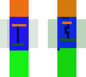 THE SKIN OF MINECRAFT INDIA | Minecraft Skin