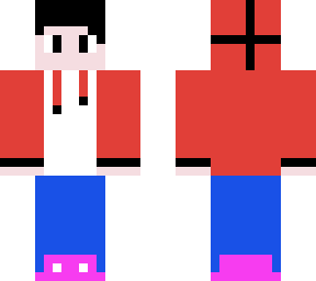 eyestream | Minecraft Skins