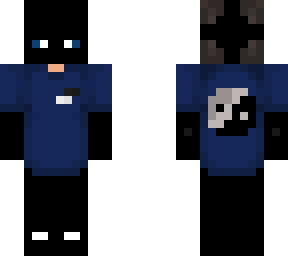 thief | Minecraft Skin