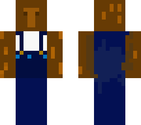 cheeks | Minecraft Skins