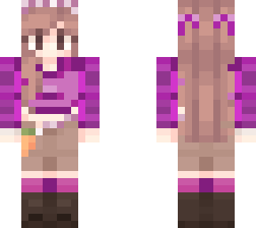 tina | Minecraft Skins