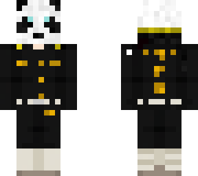 tai | Minecraft Skins
