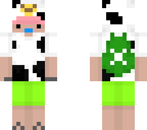 TonyTony Chopper (Film:Z) | Minecraft Skin