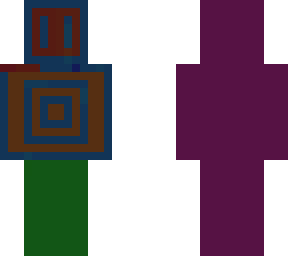 toster henchman from fortnite | Minecraft Skin