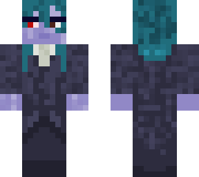 trickster | Minecraft Skins