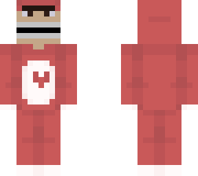 troll | Minecraft Skins