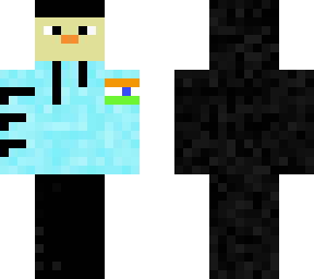 troll skin | Minecraft Skins