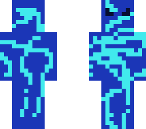 TruckMasterr | Minecraft Skin