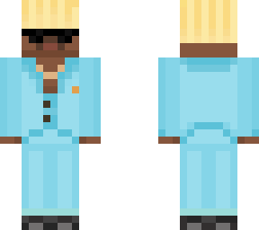 tyler the creator | Minecraft Skins