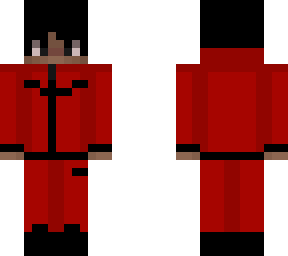 uga | Minecraft Skin