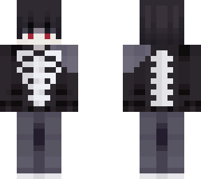 vampire | Minecraft Skins