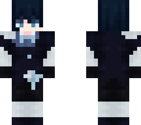 vanitas | Minecraft Skins