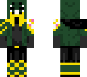 sleep token | Minecraft Skins