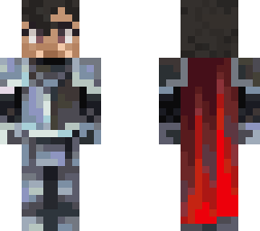 Viggo Armor | Minecraft Skin